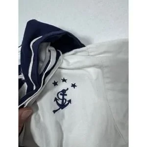 Jack Tar | Matching Sets | Nautical Vintage Jack Tar Sailor Suit Set ...